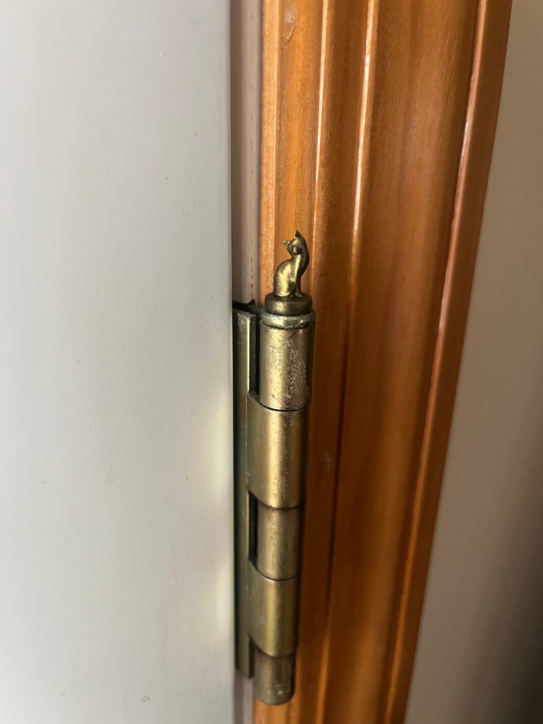 Hinge Head Cat 3 per Set - Etsy