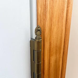 Hinge Head Angel (3 per Set) - Etsy