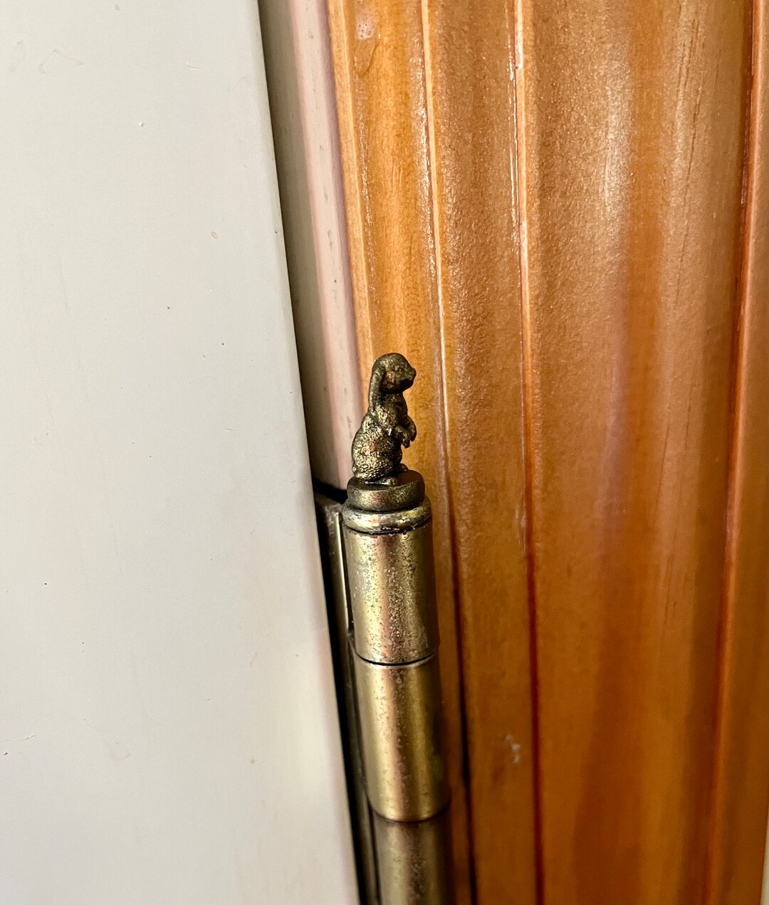 Hinge Head Bunny 3 per Set - Etsy