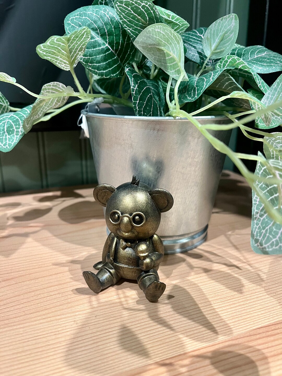 Fancy Koala - Etsy