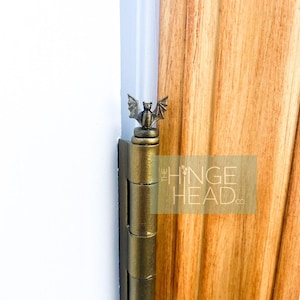 Hinge Head Bat (3 per Set) - Etsy