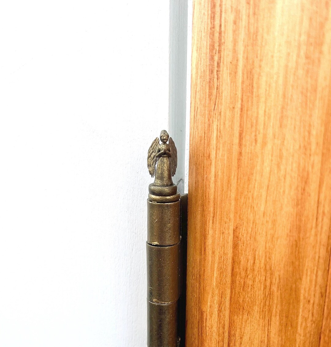 Hinge Head Angel (3 per Set) - Etsy