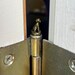 Hinge Head Dog 3 per Set - Etsy