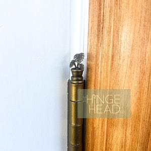 Hinge Head Plant (3 per Set) - Etsy