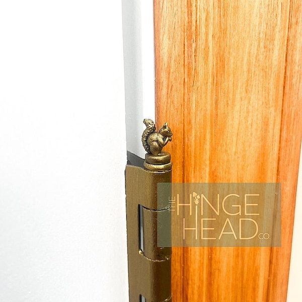 Door Hinge Toppers - Etsy