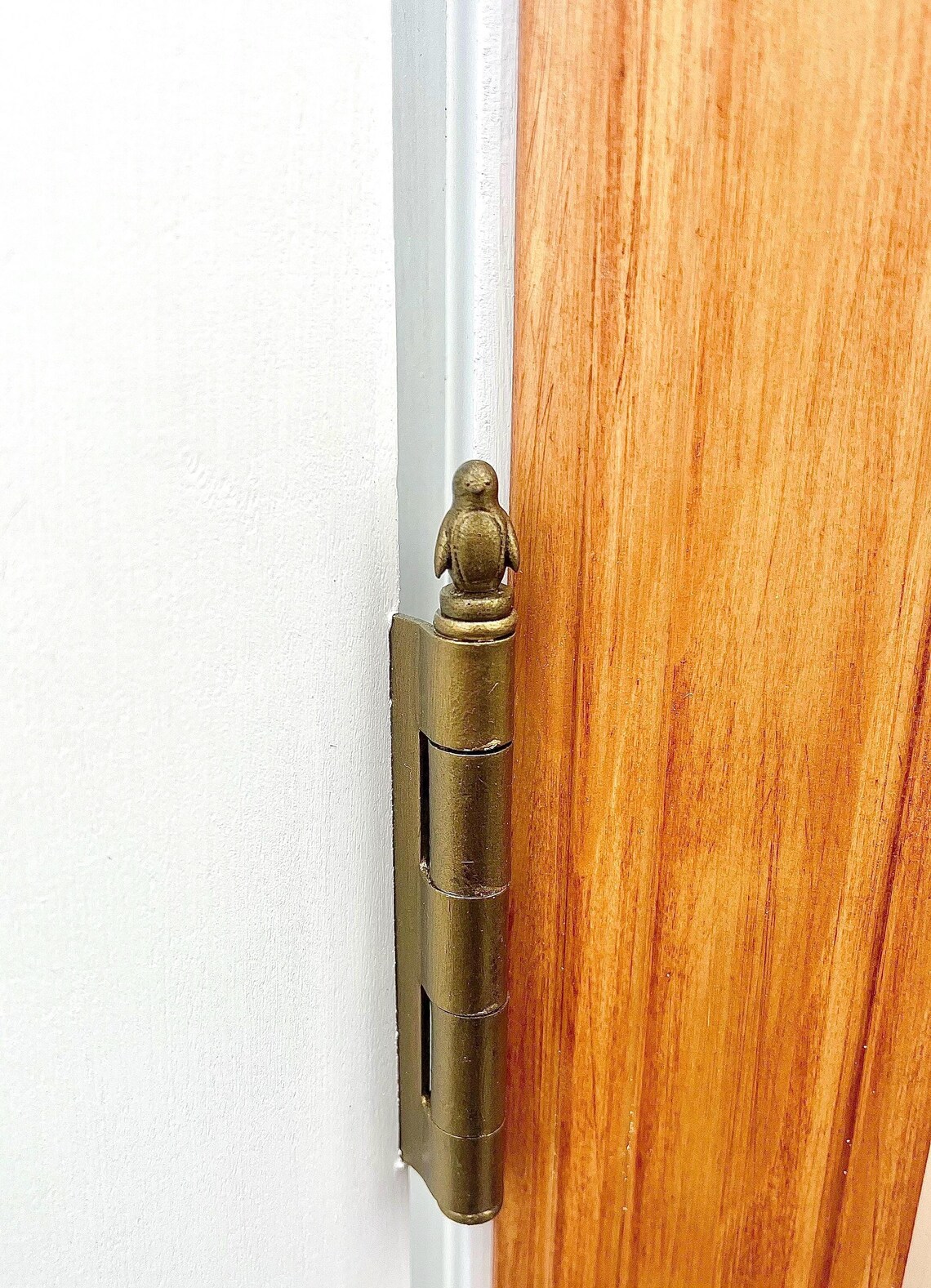 Hinge Head Penguin (3 per Set) - Etsy