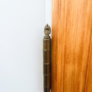 Hinge Head Angel (3 per Set) - Etsy