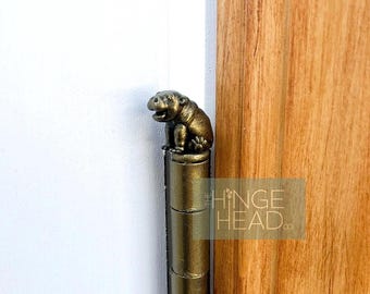 Hinge Head Plant (3 per Set) - Etsy
