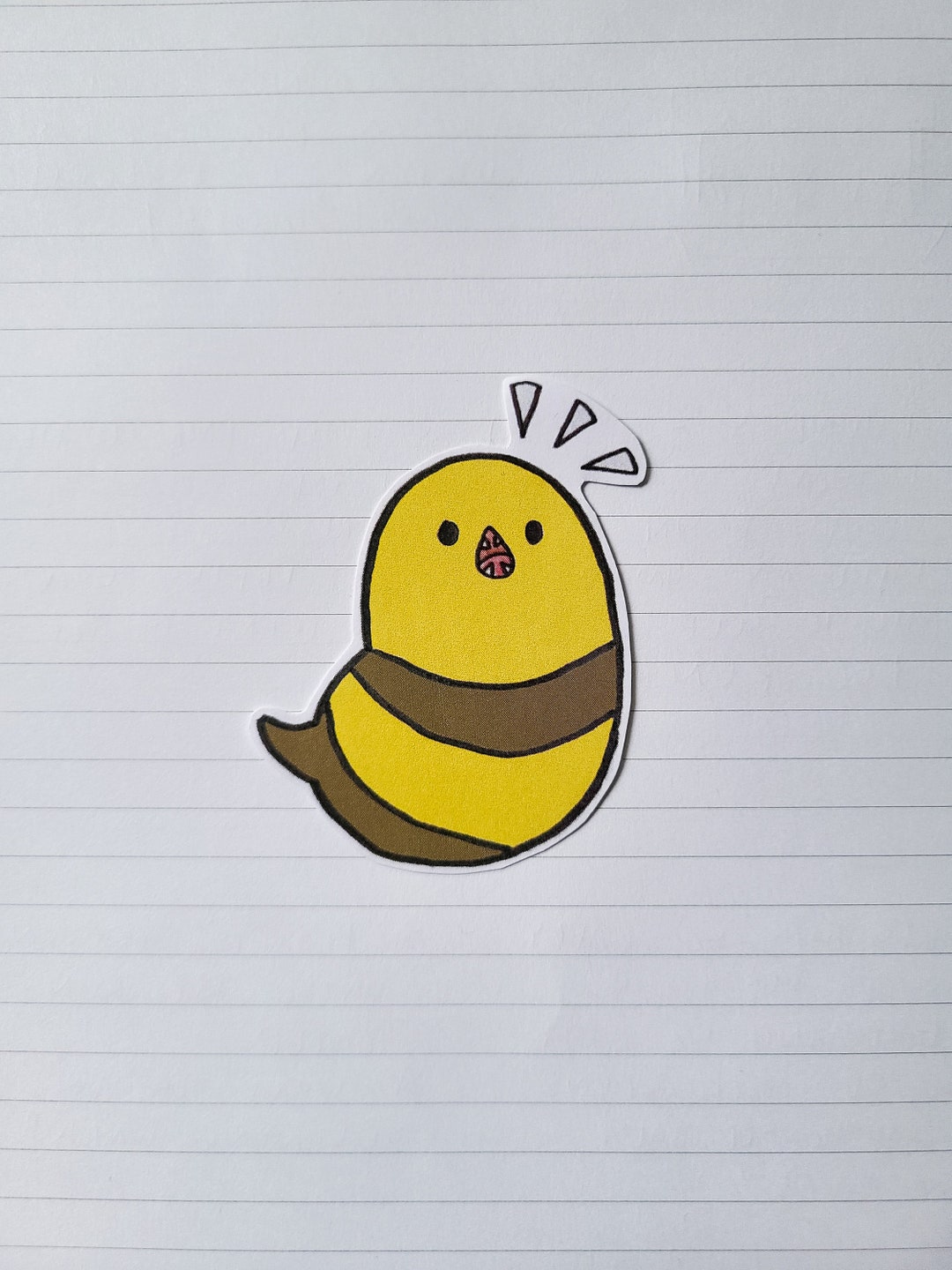 FFXIV Great Serpent of Ronka Sticker - Etsy