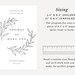 Catholic Wedding Program Catholic Nuptial Mass & Catholic Wedding ...