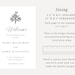 Catholic Wedding Program Template Explains Catholic Wedding Full ...