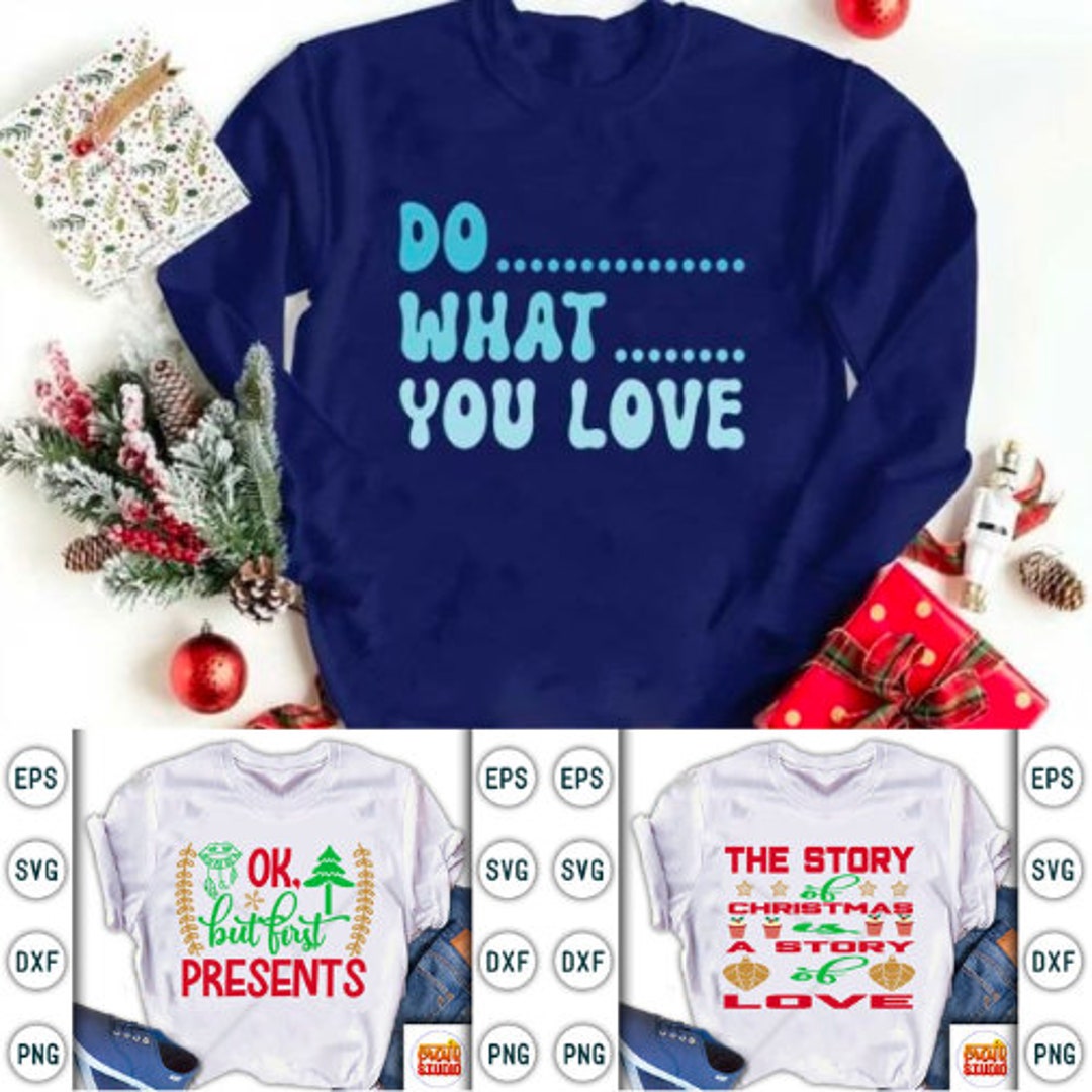 SVG Mega T-shirt 420 Designs Bundle for Personal or Commercial Use ...