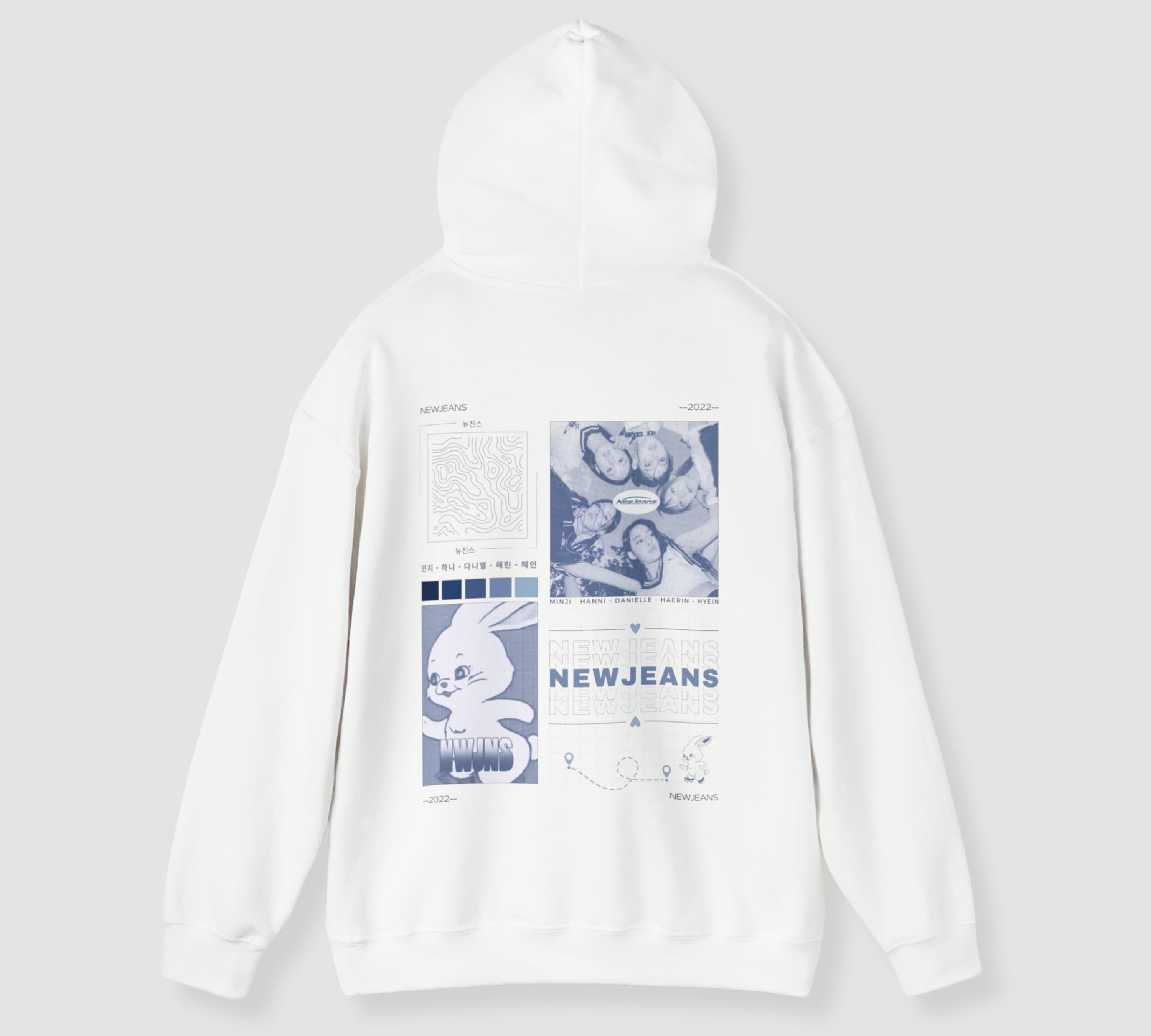 Kpop merch new jeans - newjeans shirt newjeans merch NewJeans gift kpop ...
