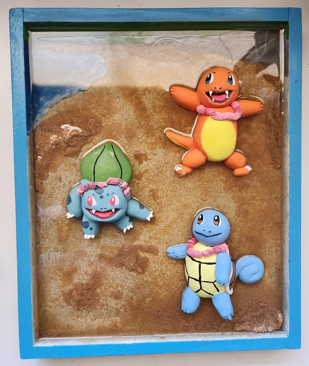 Original Starter Pokemon Tiki Party - Etsy