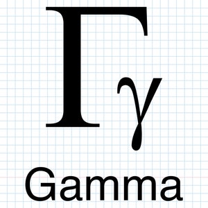 GREEK ALPHABET SVG Files, Greek Alphabet Clipart, Greek Letters Svg ...