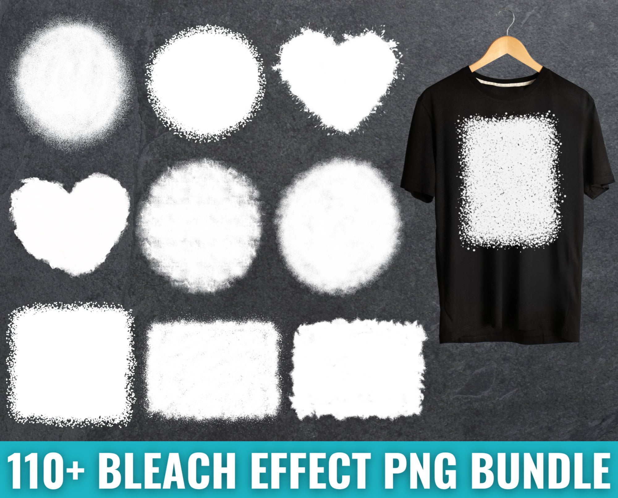 110 Bleach Effect Png Bundle Bleach Png Bleach Effect Png - Etsy Canada