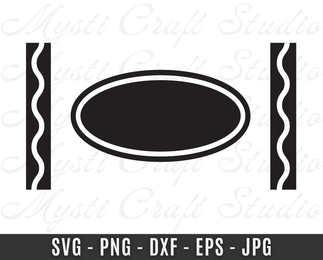 Crayon Svg, Crayon Wrapper Svg, Crayon Costume Svg, Halloween Crayon ...