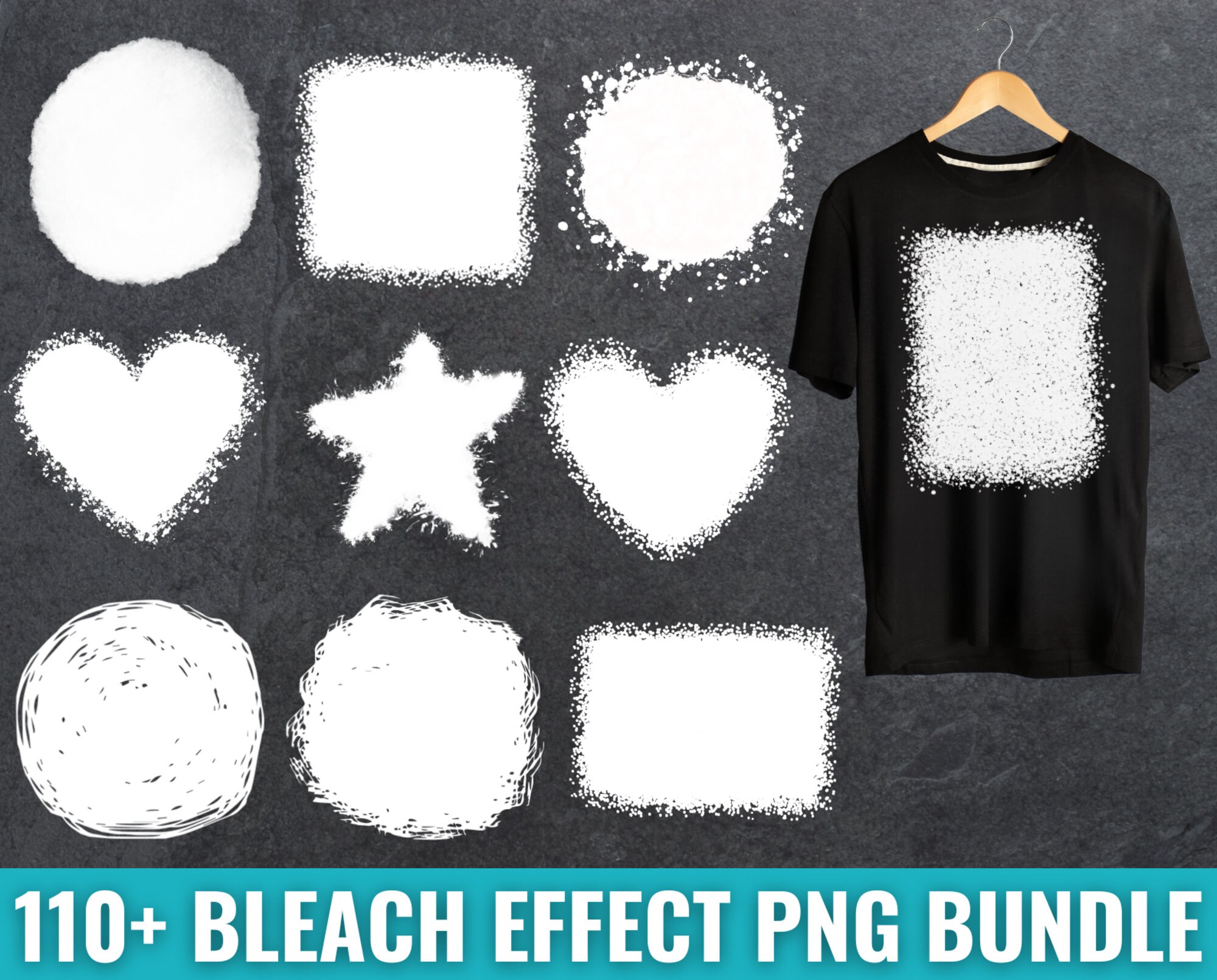 110 Bleach Effect Png Bundle Bleach Png Bleach Effect Png - Etsy Canada
