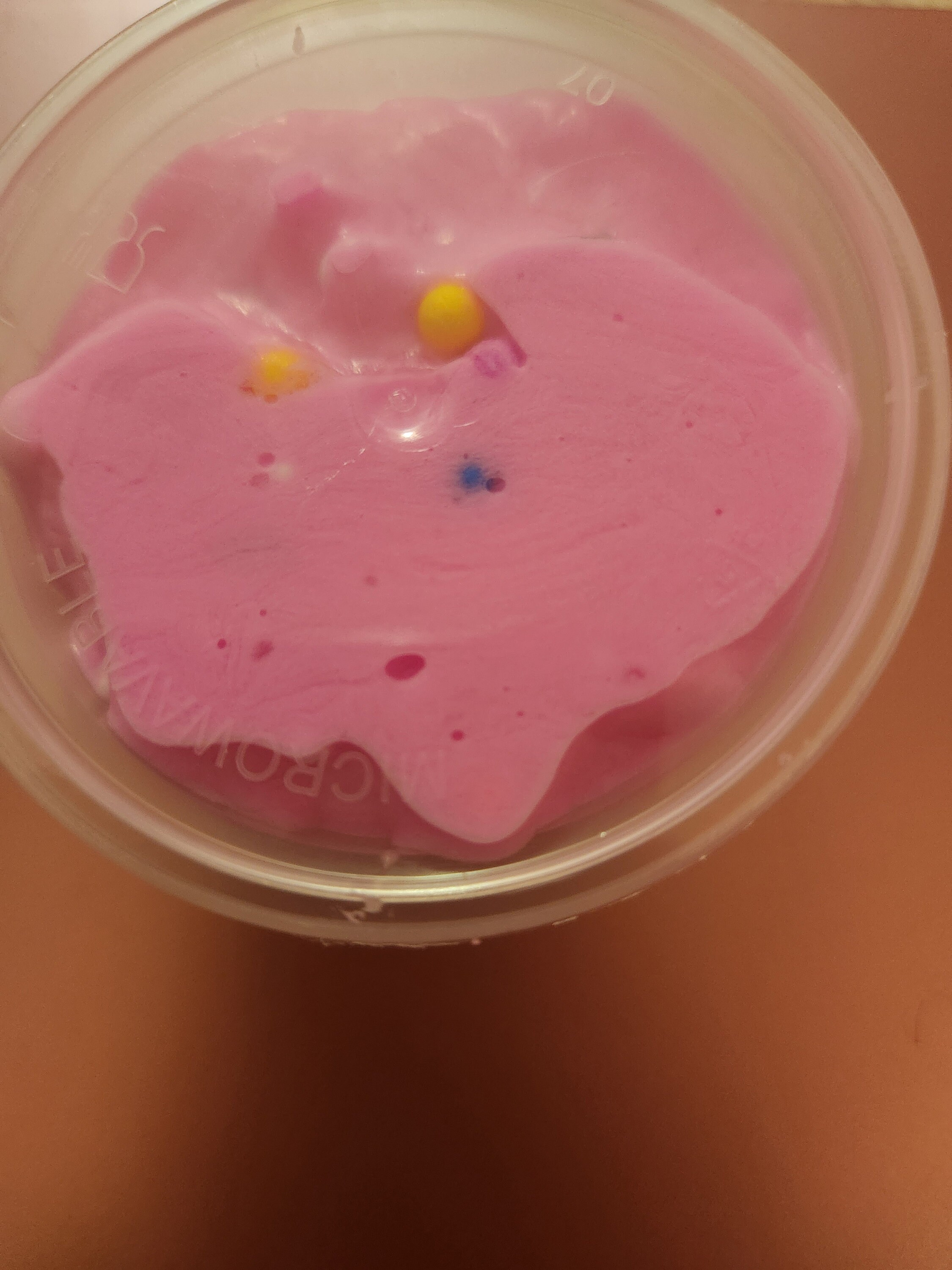 Pastel Pink Cloud Slime - Etsy