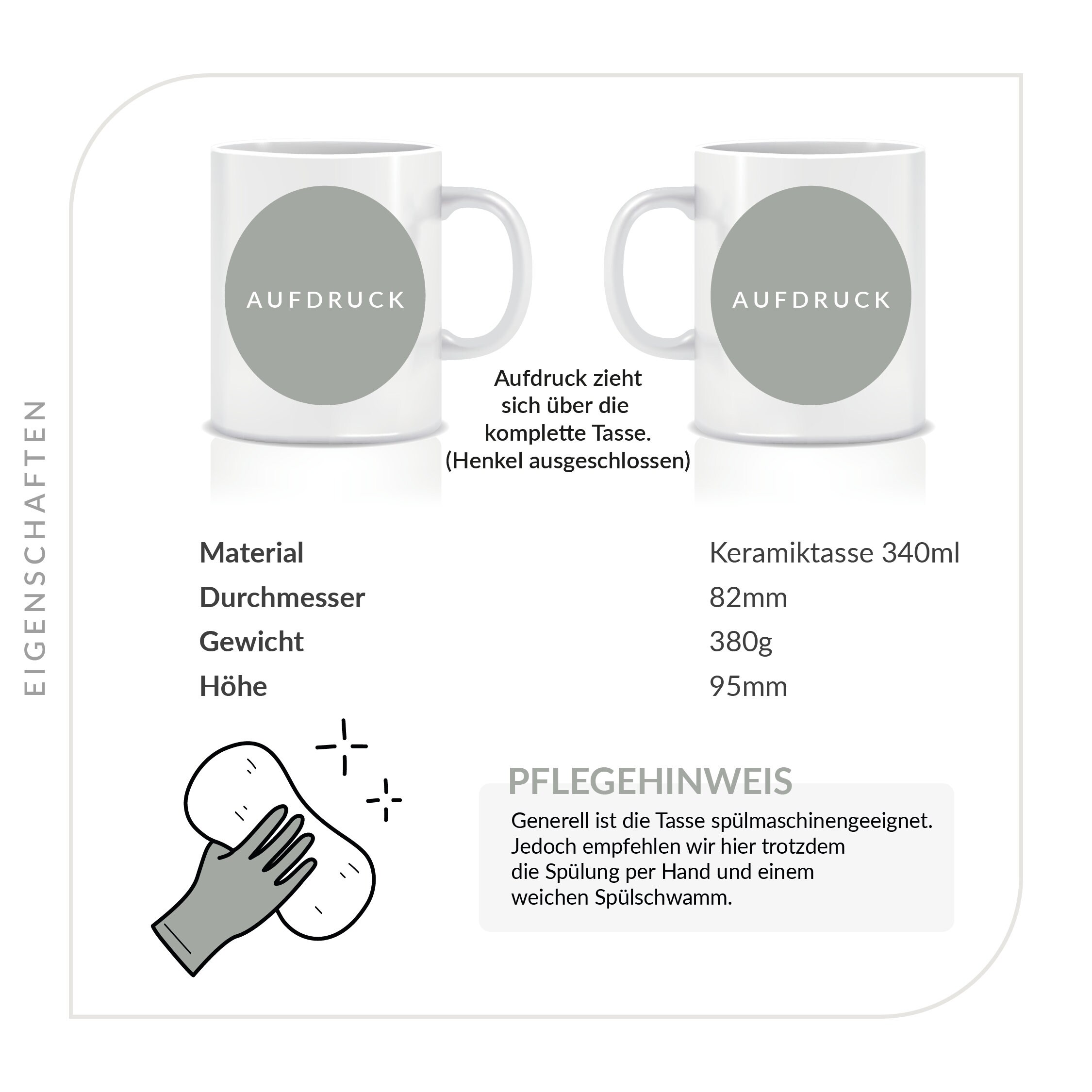 Tasse / Becher Swiftie Doodle Konzert Kaffeetasse Swiftie Swifty Merch ...