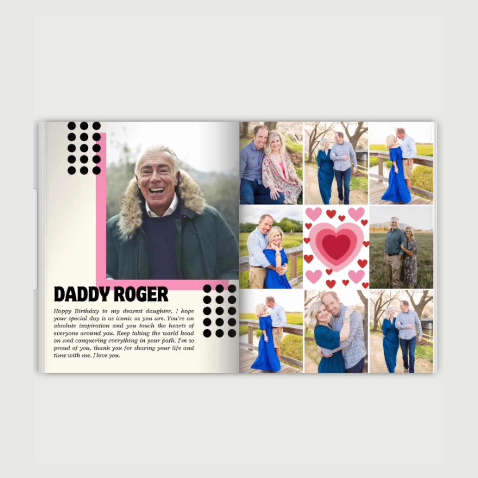 Fathers Day Magazine, Best Dad Gift, First Time Dad Gift Ideas, Dad ...