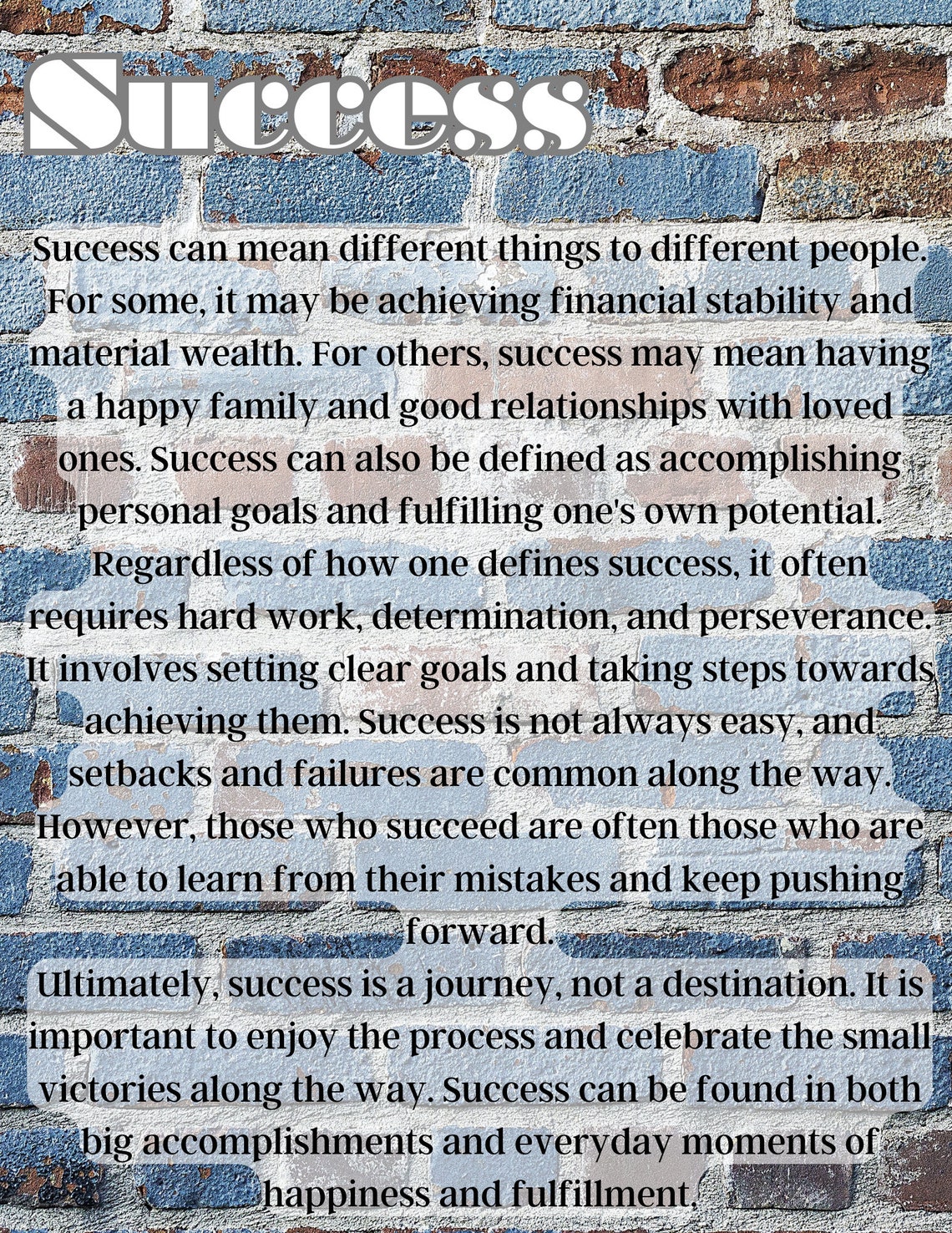 Workplace Posters - PDF or Print - Etsy