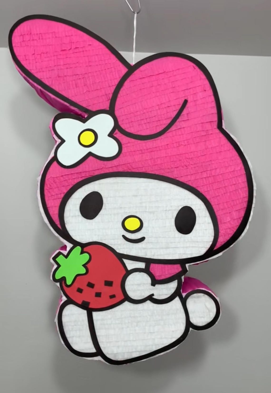 My Melody Piñata - Etsy