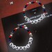 The Weeknd Starboy and Stargirl Bracelets, Customizable Beaded Bracelet ...