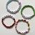 The Weeknd Starboy and Stargirl Bracelets, Customizable Beaded Bracelet ...