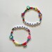 Colorful Y2K Bracelet Handmade Fairycore Beaded Bracelets - Etsy