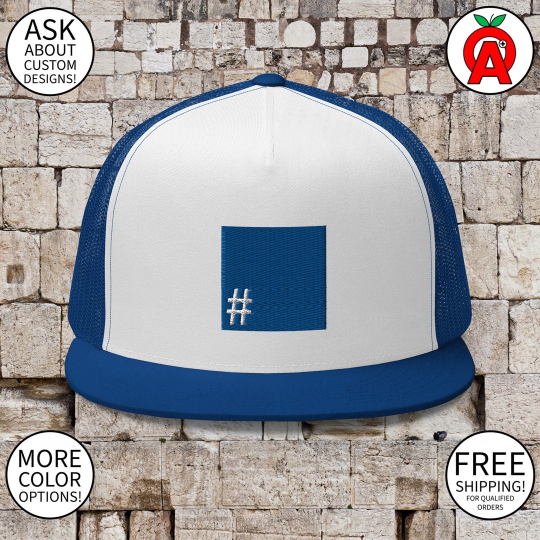 Stand up to Jewish Hate Blue Square Campaign standuptojewishhate I ...