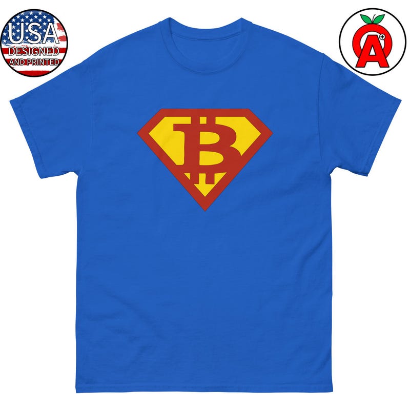 Bitcoin Merchandise - Etsy