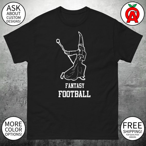 Wizard Fantasy - Etsy