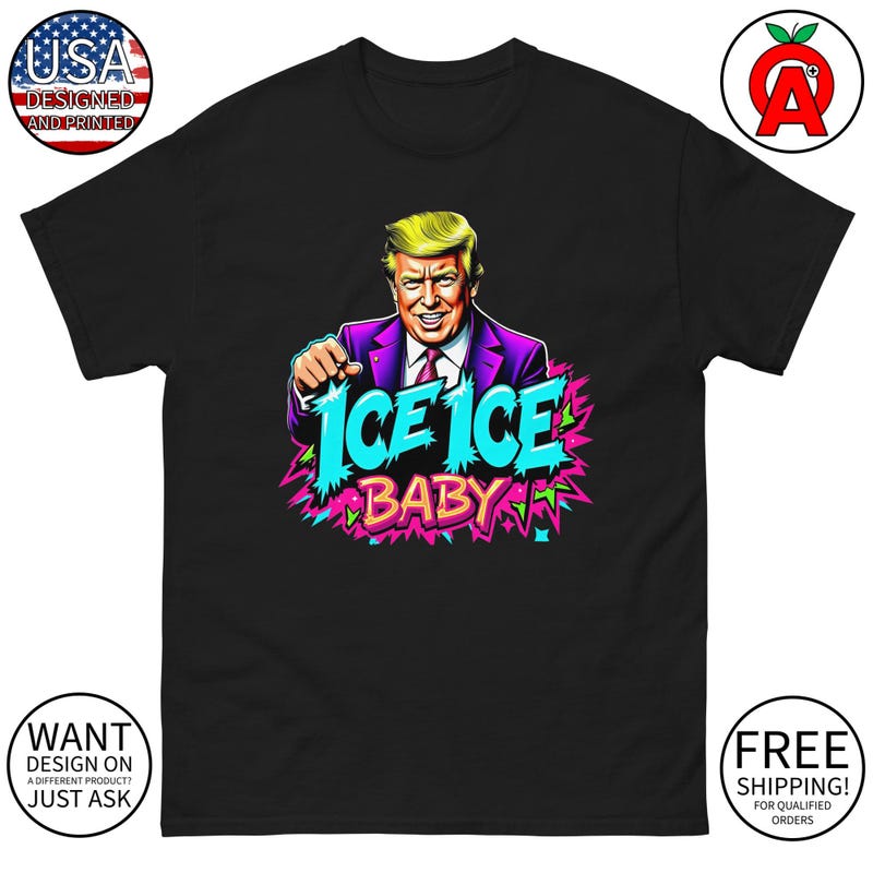 I Support Ice T Shirts for Men - Etsy