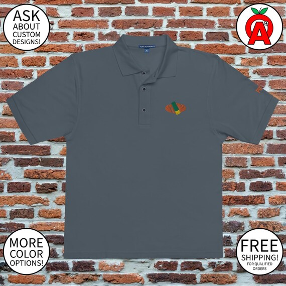 Trap Shooting Polo Shirts