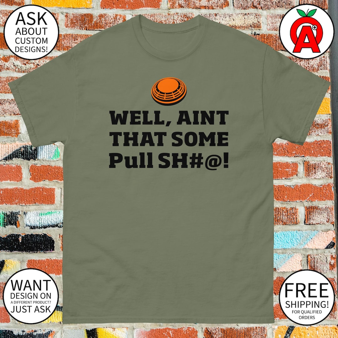 Funny Trap Shooting Humor T-shirt for Skeet Fans and Sporting Clay ...