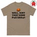 Funny Trap Shooting Humor T-shirt for Skeet Fans and Sporting Clay ...