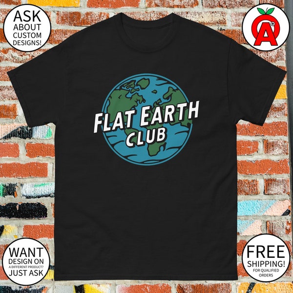 Disc World T Shirt - Etsy