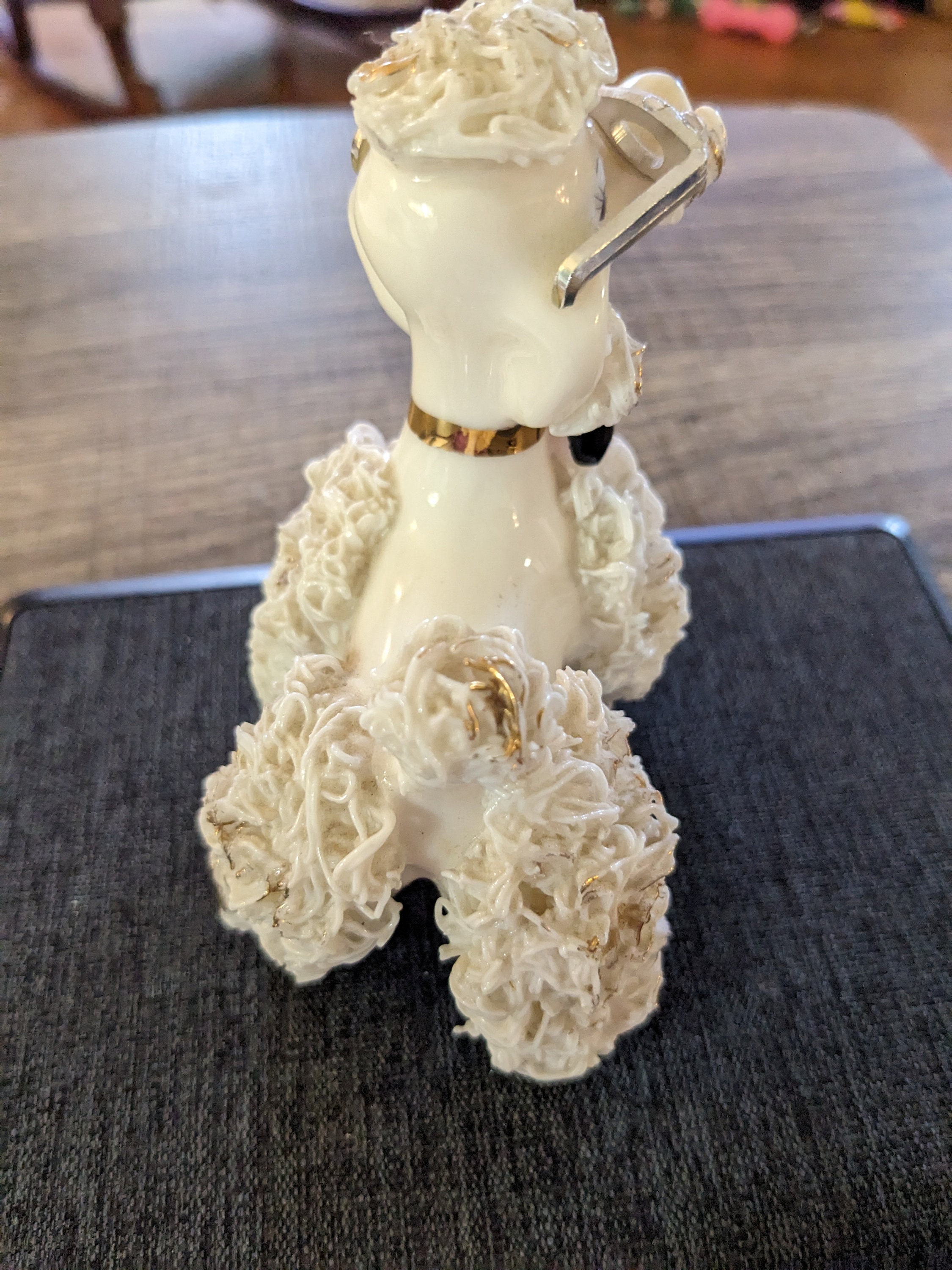 Vintage 1950s Spaghetti Poodle - Etsy
