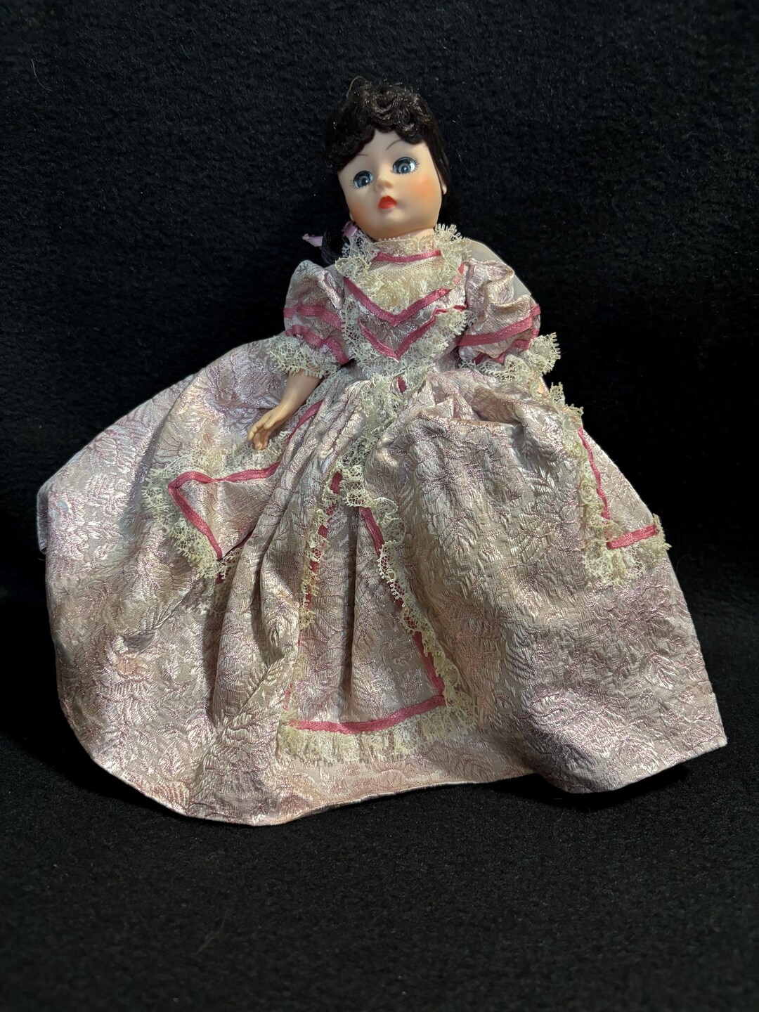 Madame Alexander Beth Doll - Etsy