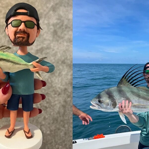 Fisherman Gifts - 60+ Gift Ideas for 2025