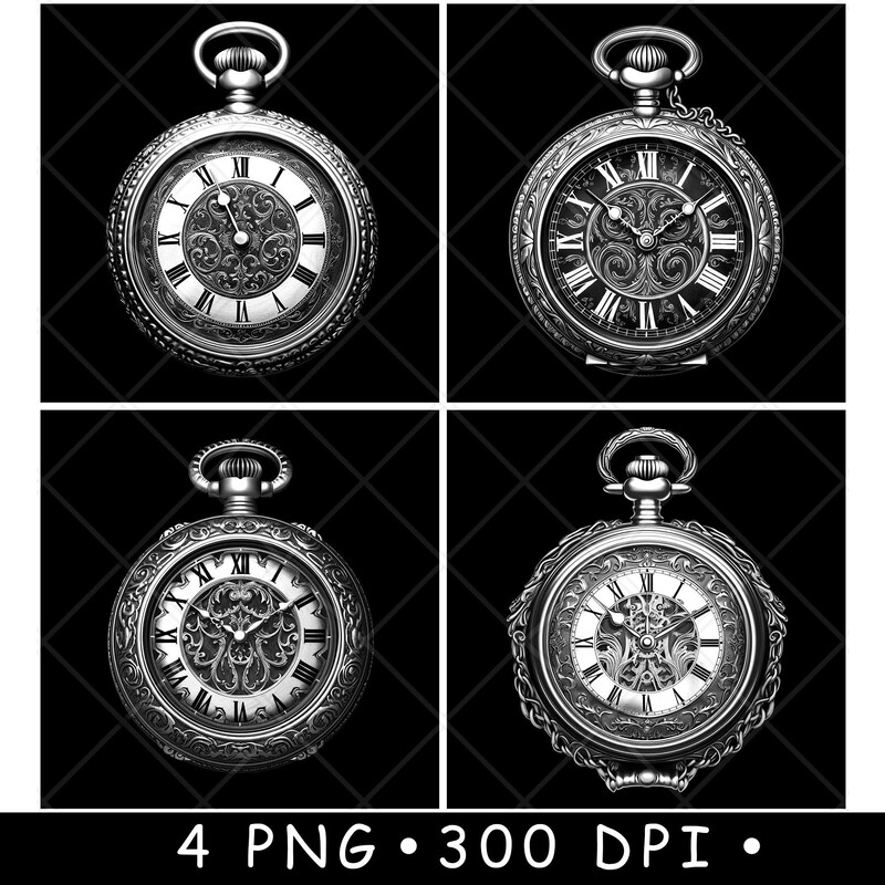 Antique Slate Clocks - Etsy