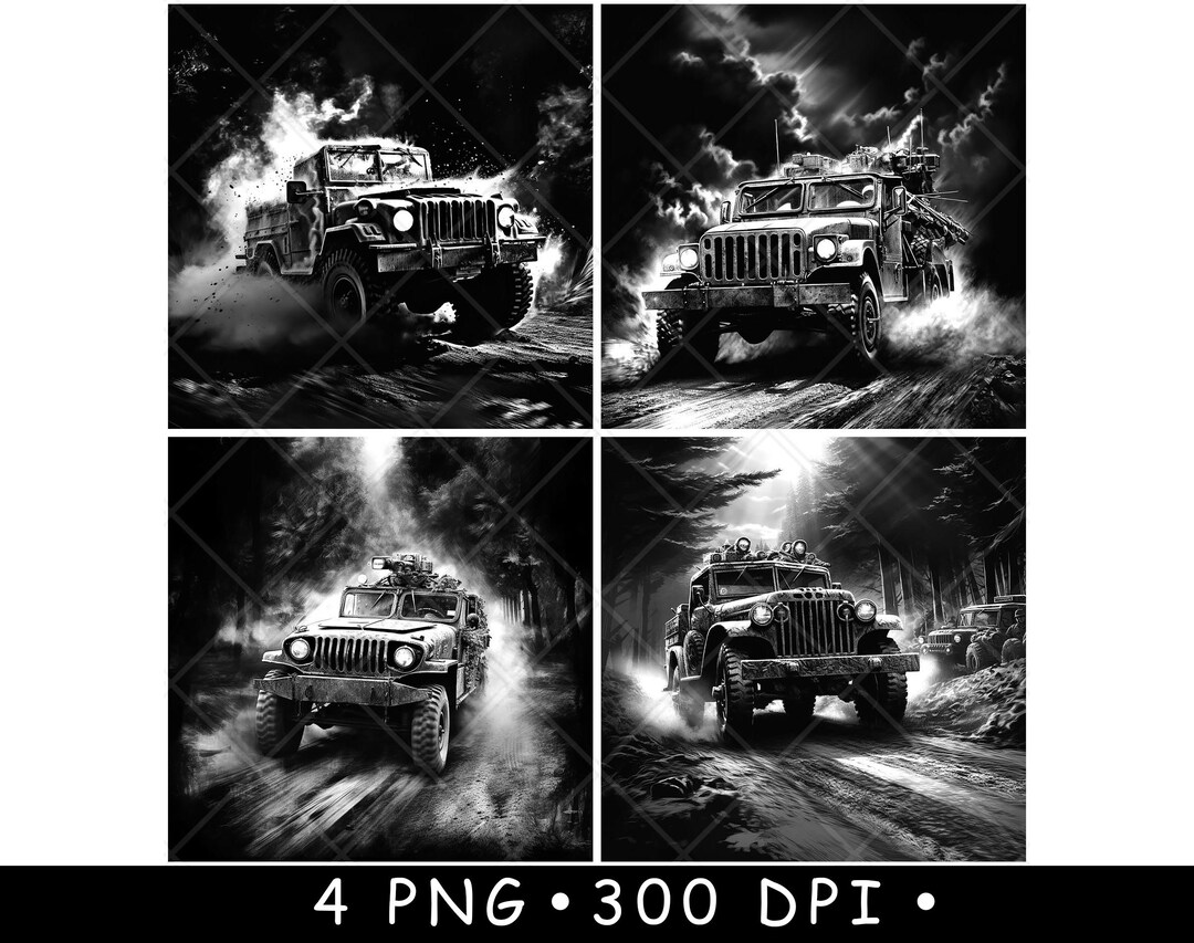 Military Combat Vehicle Armored 4x4 Tactical Car Security Laser File ...