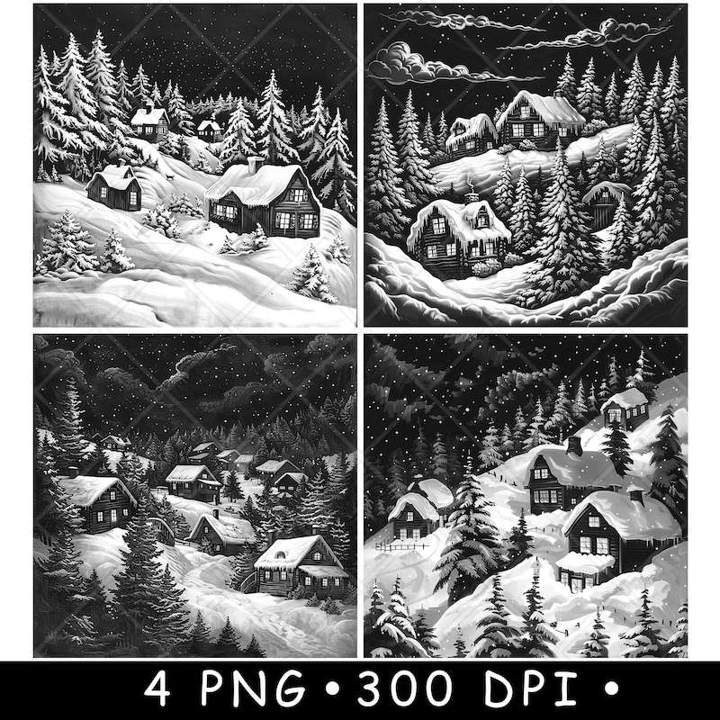 Landscape Design Hillside - Etsy