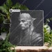 Male Elf Elven Prince Enchanted Myth Fantasy Face Warrior Laser File ...
