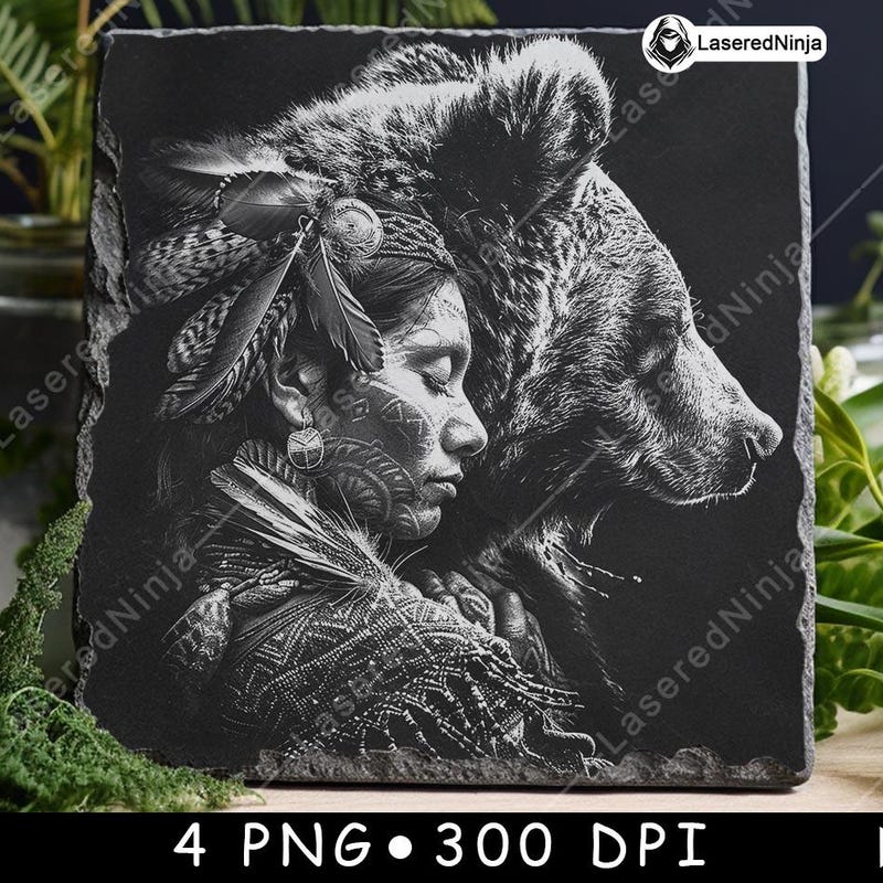 Native Hair Braids - Etsy