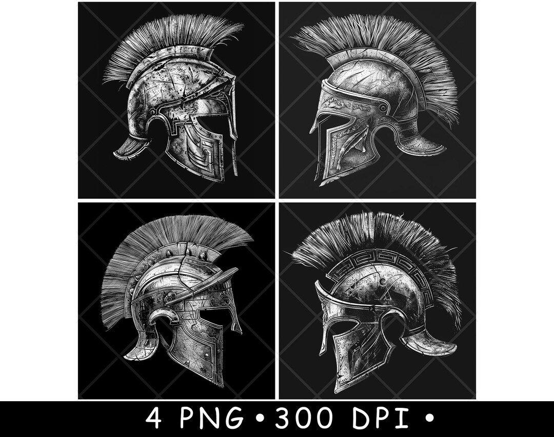 Gladiator Helmet Roman Soldiers Galea Ancient Head Gear Laser File ...