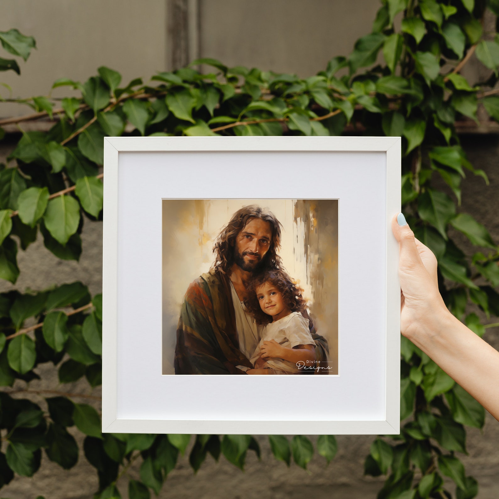 Jesus of Nazareth HD - Etsy