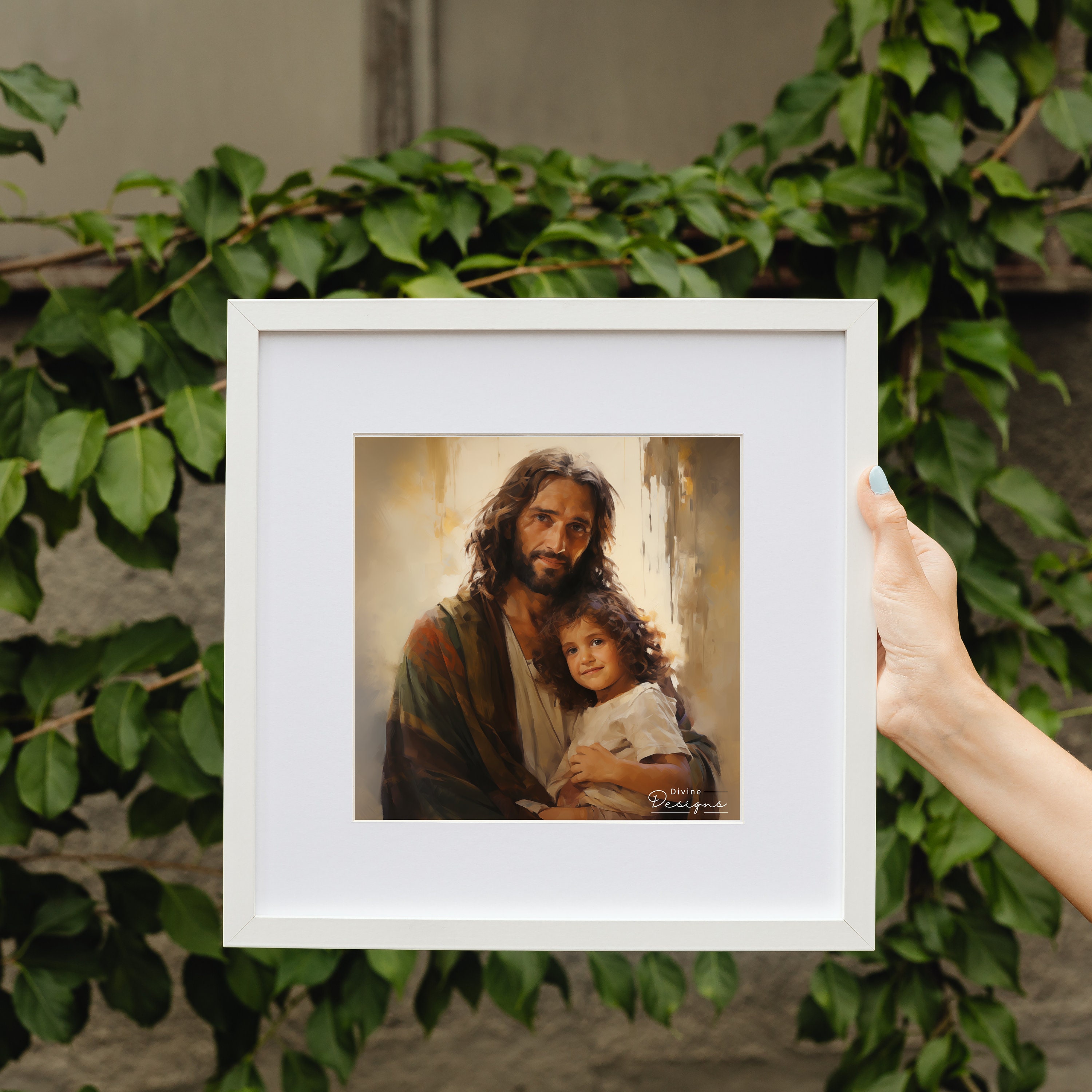 Jesus of Nazareth HD - Etsy