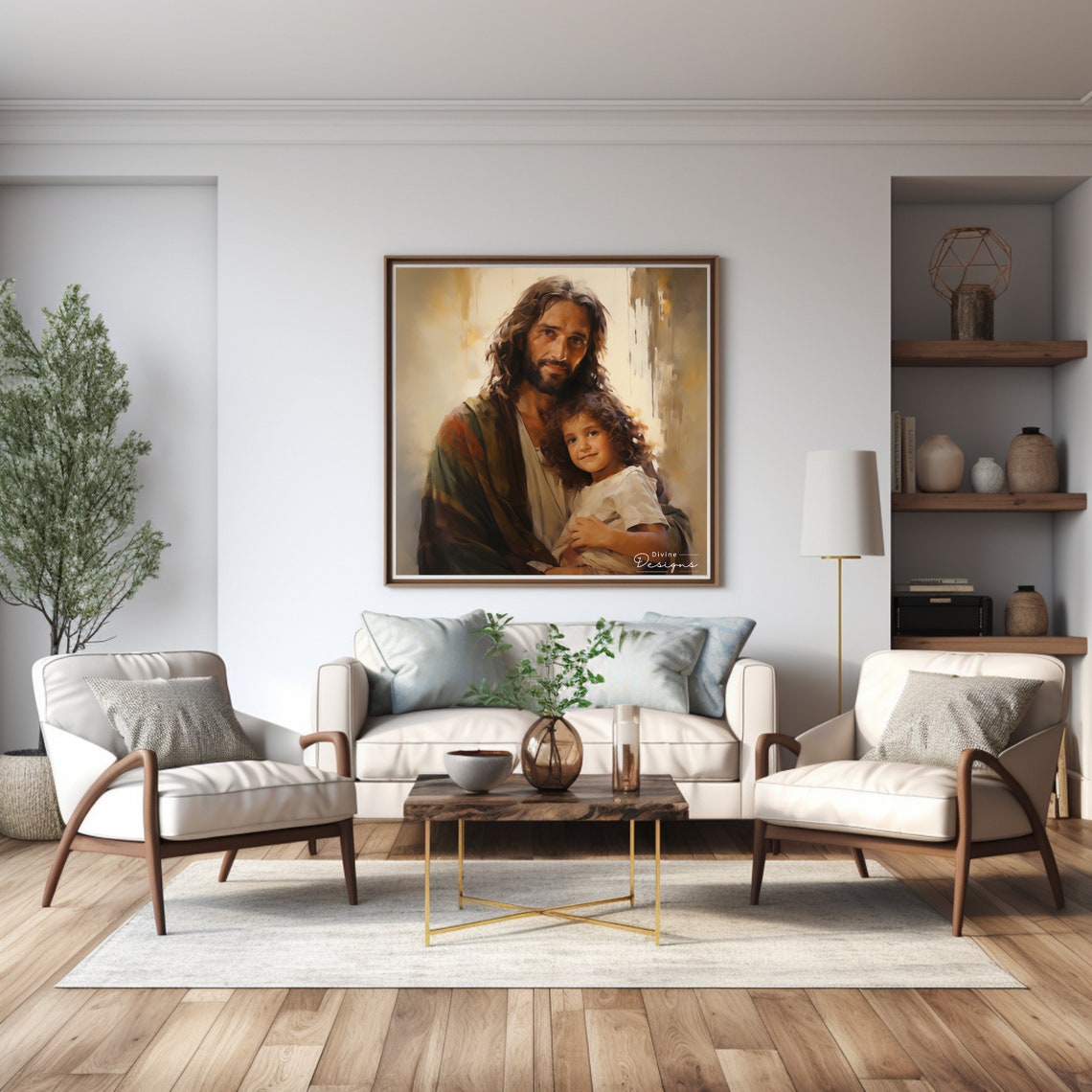 Jesus of Nazareth HD - Etsy